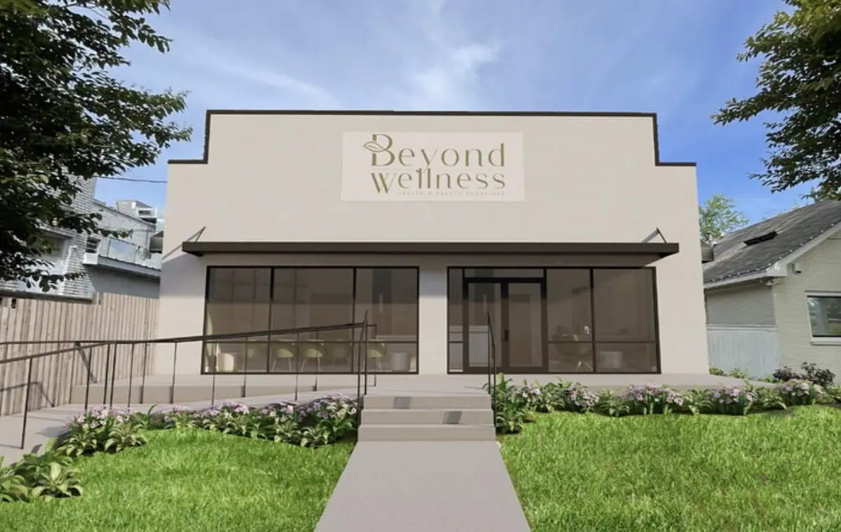 Beyond Wellness in Little Rock and Lonsdale, AR | Locations